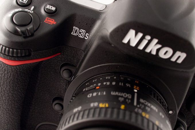 The Nikon D3s Review | Steve Huff Hi-Fi and Photo