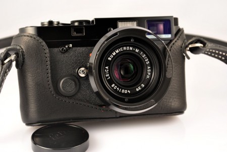 The Leica MP Film Camera Review - Film is NOT dead! | Steve Huff Hi-Fi and Photo