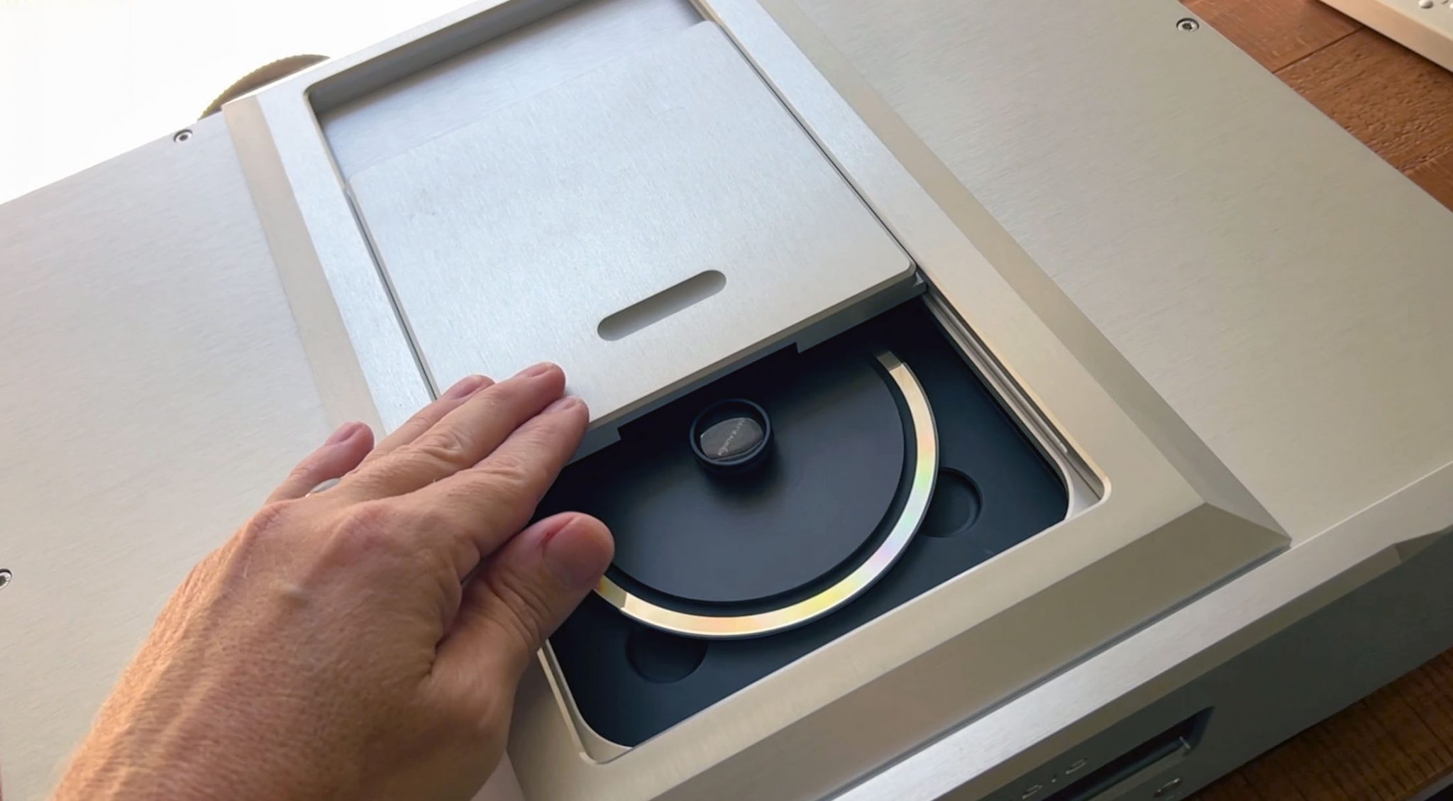 Jays Audio CDT-3 MKII, DAC-2 MKIII Review.