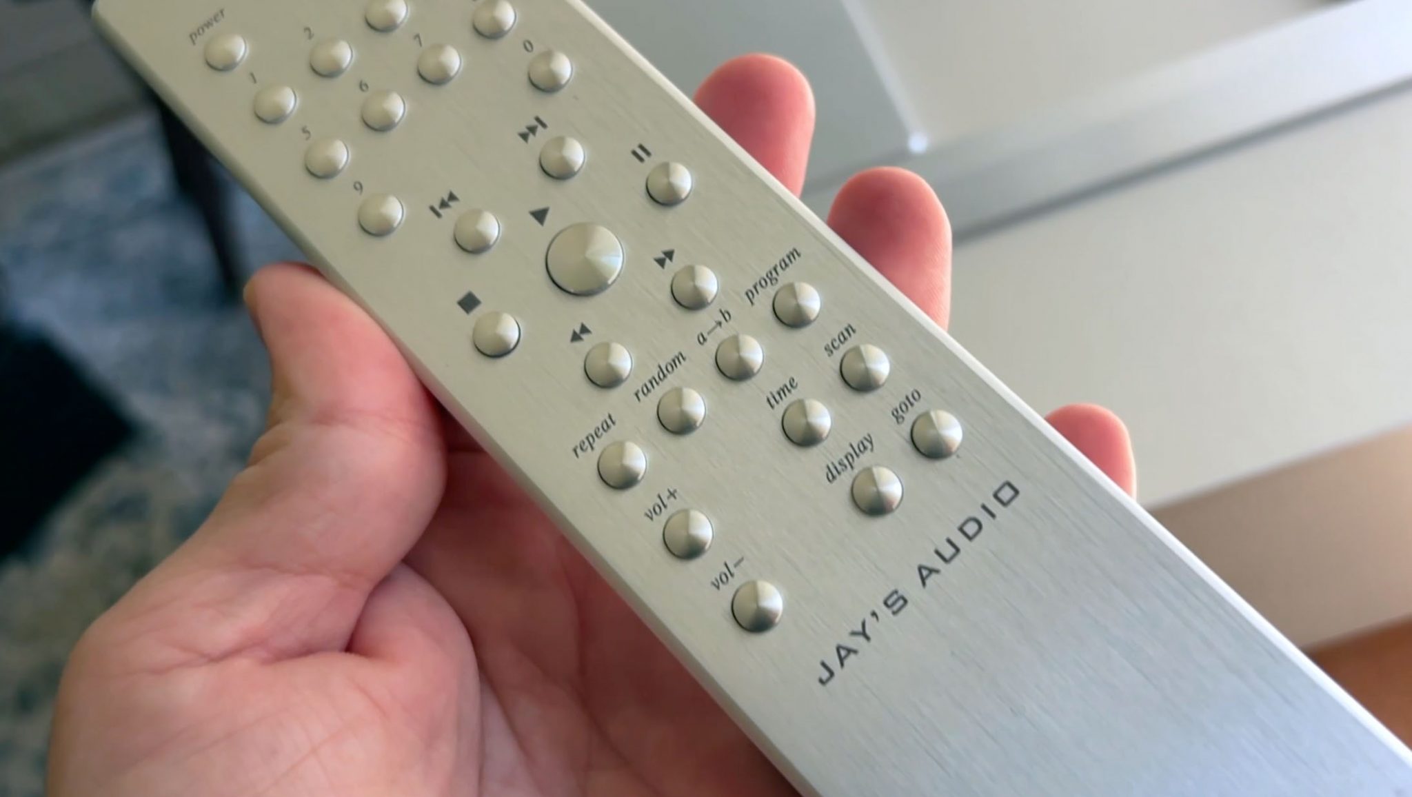 Jays Audio CDT-3 MKII, DAC-2 MKIII Review.