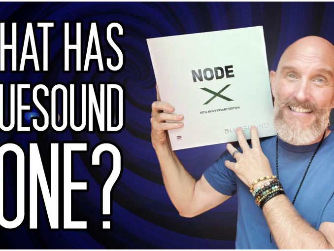 Steve Huff Reviews - HiFi Reviews