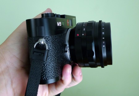 The Voigtlander Nokton 50 1.1 Review | Steve Huff Hi-Fi and Photo