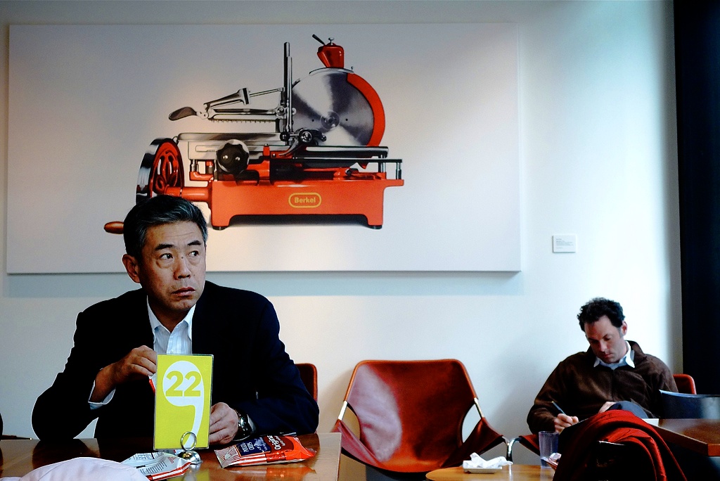 Daily Inspiration #57 by Derrick Siao | Steve Huff Hi-Fi and Photo