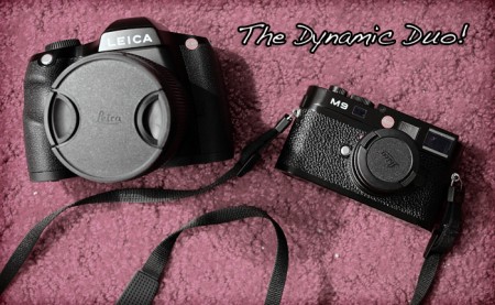 The Leica S2 Camera Review | Steve Huff Hi-Fi and Photo