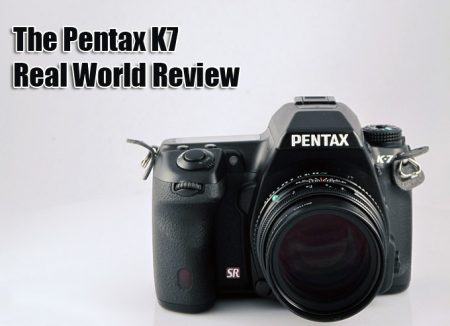 The Pentax K7 Review | Steve Huff Hi-Fi and Photo