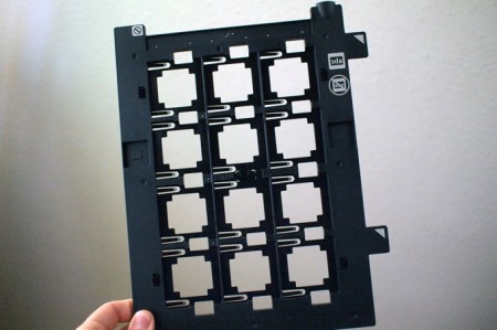 Scanning your film with the Epson V700 Photo Scanner | Steve Huff Hi-Fi ...