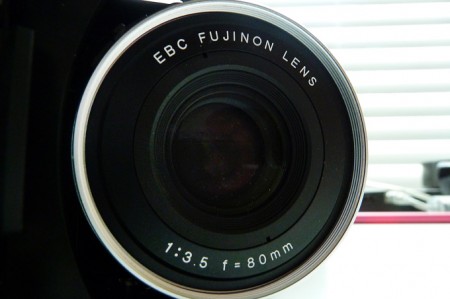 The Fuji GF670 Film Camera Review – Medium Format Lives! | Steve Huff ...