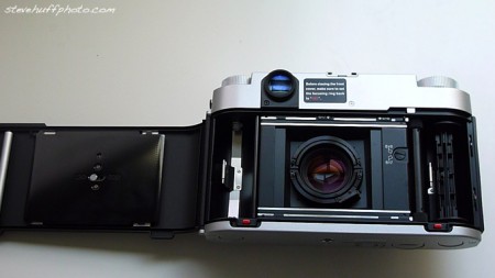 The Fuji GF670 Film Camera Review – Medium Format Lives! | Steve Huff ...