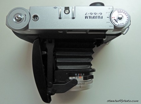 The Fuji GF670 Film Camera Review – Medium Format Lives! | Steve Huff ...