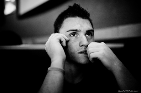 How to capture Emotion and Feeling in your Photographs | Steve Huff Hi ...