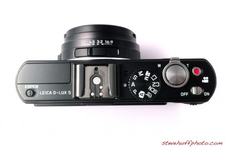 The Leica D-Lux 5 Review | Steve Huff Hi-Fi and Photo