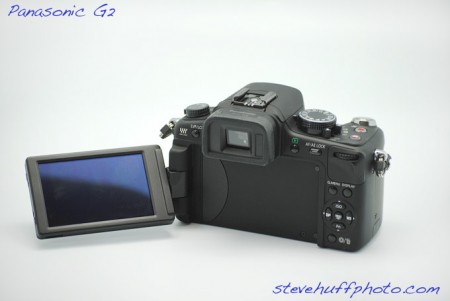 The Panasonic G2 Camera Review | Steve Huff Hi-Fi and Photo