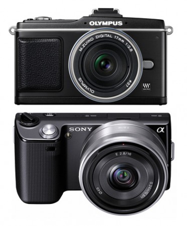 My Favorite Cameras of 2010, Digital and Film – A buyers guide | Steve ...