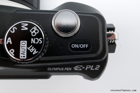 The Olympus E-PL2 Digital Camera Review. 12 Improvements over the E-PL1 ...