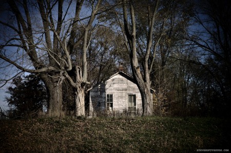 My Portfolio: The Rural Landscape | Steve Huff Hi-Fi and Photo