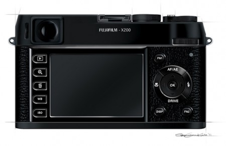 The Fuji X100 Digital Camera Real World Review by Steve Huff | Steve ...