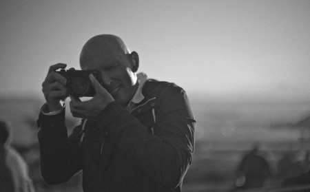 Quality over Quantity, my rule of life. By Steve Huff | Steve Huff Hi ...