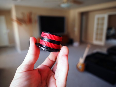 The SLR Magic 11mm f/1.4 Toy Lens review for Micro 4/3 – Feeling Groovy ...