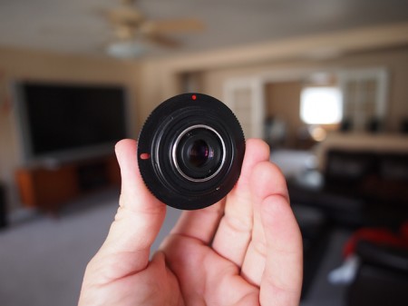 The SLR Magic 11mm f/1.4 Toy Lens review for Micro 4/3 – Feeling Groovy ...