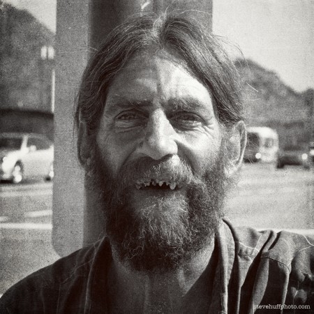 My Homeless Project | Steve Huff Hi-Fi and Photo