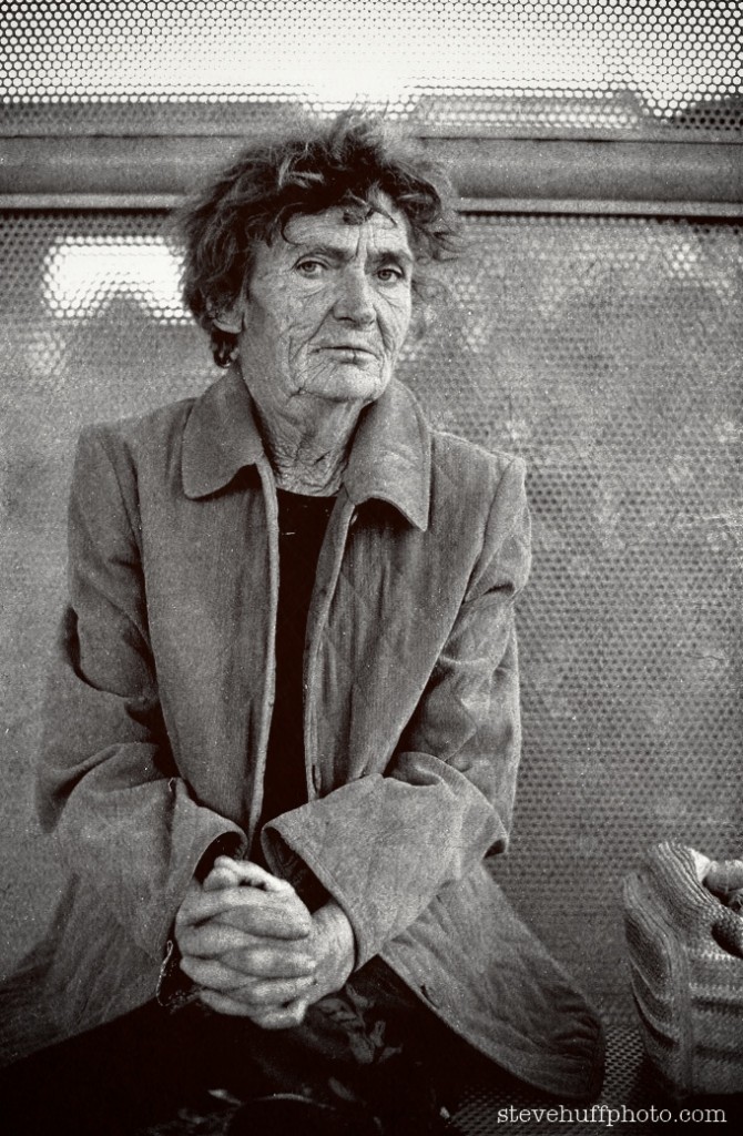 My Homeless Project | Steve Huff Hi-Fi and Photo