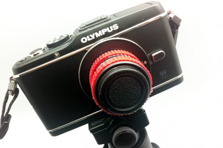 The SLR Magic 11mm f/1.4 Toy Lens review for Micro 4/3 – Feeling Groovy ...