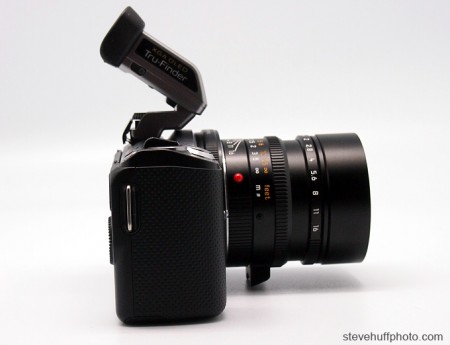 The Sony NEX-5N Digital Camera Review – A Monster full of features ...