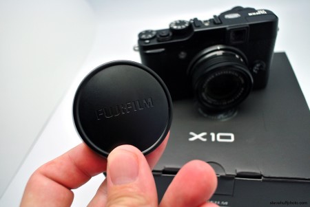 The Fuji X10 Digital Camera Review. A look at the Baby Brother of the ...