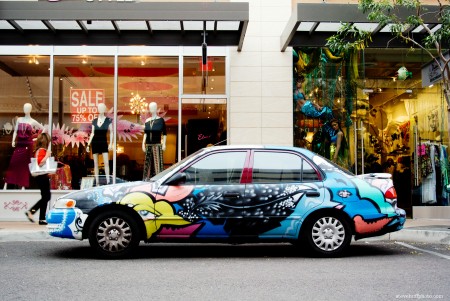 The Nikon V1 Camera Review – The camera I expected to hate! | Steve ...