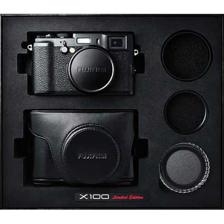 Fuji Special Edition X100, X-Pro 1 now up at B&H Photo | Steve Huff Hi ...
