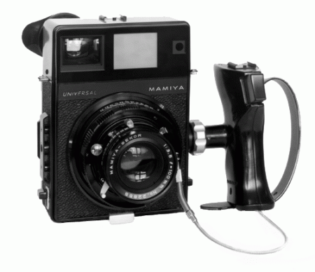 User Report: Concert Photography & Portraits with a vintage Mamiya ...