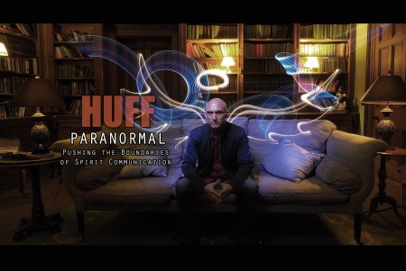 The Paranormal: How to talk to the dead. My experience and evidence ...