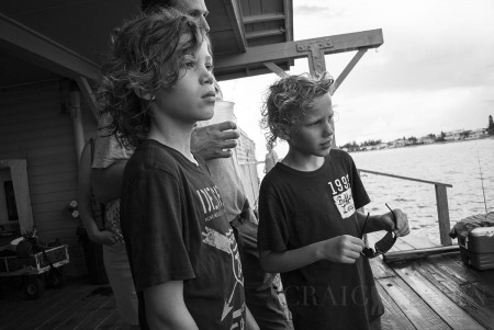 Camera Strangelove or: How I Learned to Stop worrying About the Sensor ...