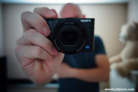The Sony RX100 Digital Camera Review. The best pocket digital compact ...