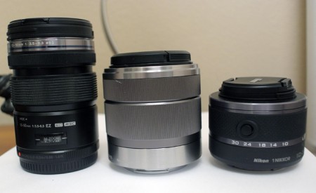 The Olympus Micro 4/3 12-50mm Real Use Lens Review – The misunderstood ...