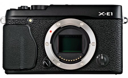The new Fuji camera is here! The X-E11 and new lenses! Pre-Order now ...
