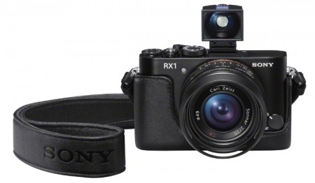 The Sony RX1 Review - Part 1 | Steve Huff Hi-Fi and Photo