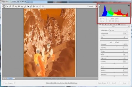 Using a DSLR to scan Negative film by Stefan Schmidt | Steve Huff Hi-Fi ...