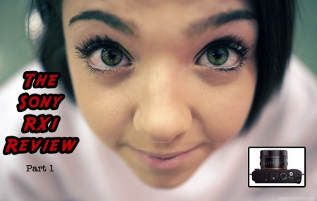 The Sony RX1 Review - Part 1 | Steve Huff Hi-Fi and Photo