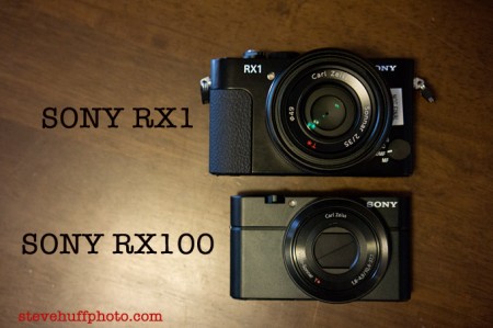 The Sony RX1 Review - Part 2 - Steve Huff | Steve Huff Hi-Fi and Photo