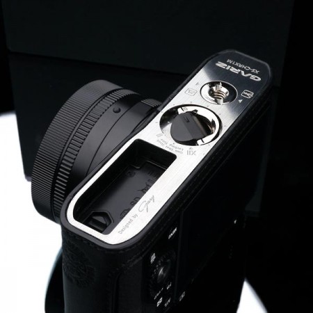 The Gariz Design Sony RX1 Case and Strap Review (video) | Steve Huff Hi ...