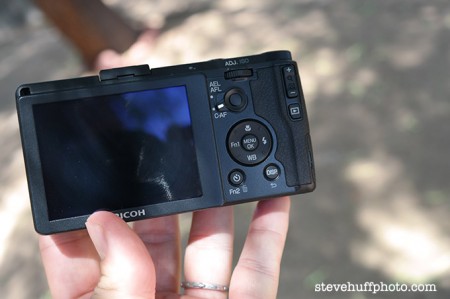 The Ricoh GR Camera Review by Steve Huff | Steve Huff Hi-Fi and Photo