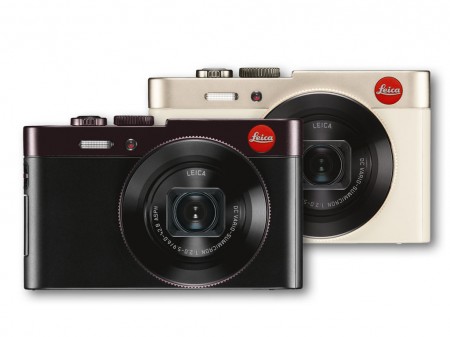 The new Leica C (Type 112) Compact Camera announced! | Steve Huff Hi-Fi ...