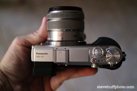 The Panasonic GX7 Camera Review by Steve Huff | Steve Huff Hi-Fi and Photo