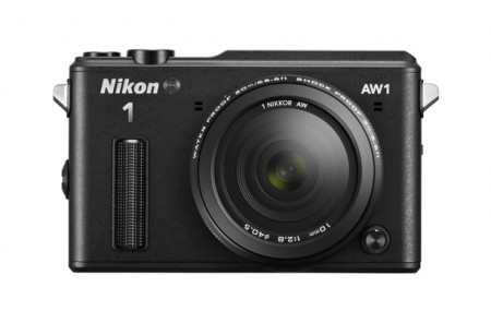 The new Nikon AW1 – The all weather 1 series body and lenses | Steve ...
