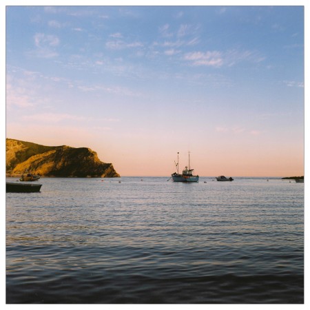 Friday Film: An ode to Agfa Ultra 100 and Goodbye Summer By Ibraar ...