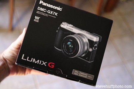 The Panasonic GX7 Camera Review by Steve Huff | Steve Huff Hi-Fi and Photo