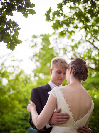 USER REPORT: Wedding Photography with the Olympus E-M5 by David ...