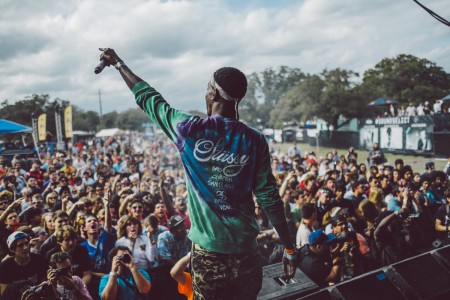 The Fun Fun Fun fest with Sony, Fuji, and Ricoh by Chad Wadsworth ...