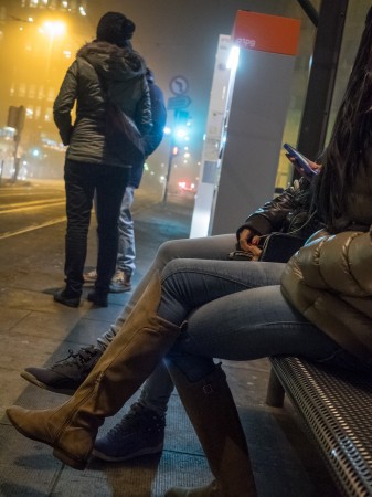 The Olympus OM-D E-M1 VS the rest of the industry by William Rappard ...